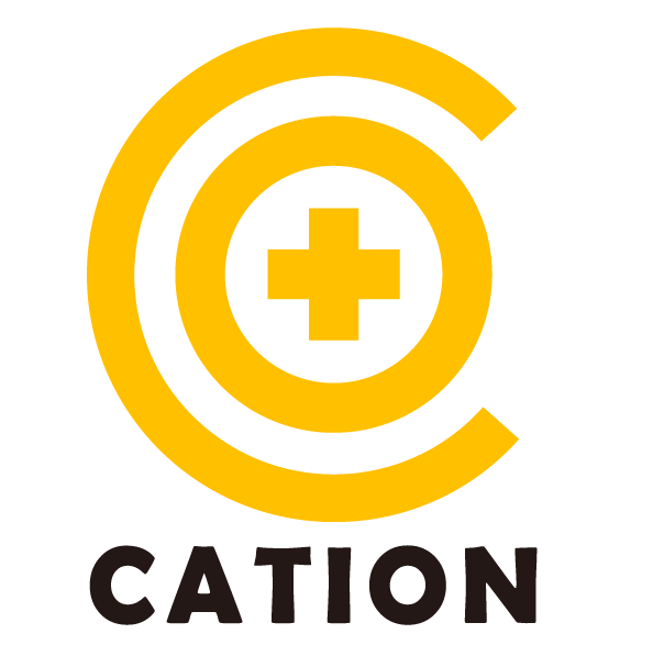 お問い合わせ - 株式会社CATION